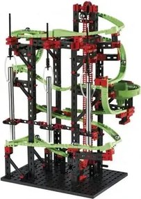 Fischertechnik Profi 533872 Dynamic M / Kuličková dráha / od 7 let / 4