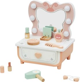 Toaletní stolek Tooky Toy TP528