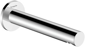 Hansgrohe Zesis S - Vanová vpusť, chrom 74410000