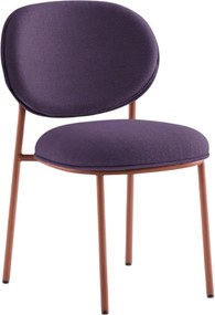 PEDRALI - Židle STIEL 2960 DS