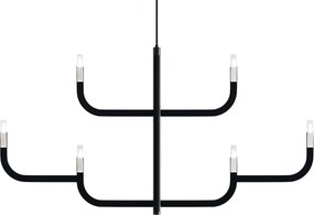 Luceplan designová závěsná svítidla J-us C