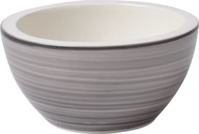 Villeroy&Boch Villeroy & Boch Manufacture Gris míska na dip 0,09l