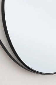 BIZZOTTO Zrcadlo YASLINE 65cm 0242688