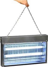 Rossignol KILEO 51441 / Lapač hmyzu / 150m2 / elektrický / 40W