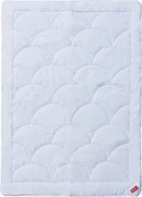 XXXLutz LETNÍ PŘIKRÝVKA, 140/200 cm, Hefel Textil - Přikrývky - 004636002401