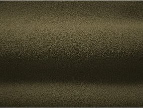 Zelená pohovka z textilie bouclé 226 cm Jenny – Micadoni