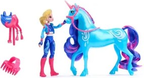 Spin Master Unicorn academy figurky 11 cm Isabel a River / od 4 let