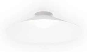 Designové stropní svítidlo Clea Ceiling Barva: Bílá, Průměr: 500 mm, Teplota chromatičnosti: 3000 Kelvinů