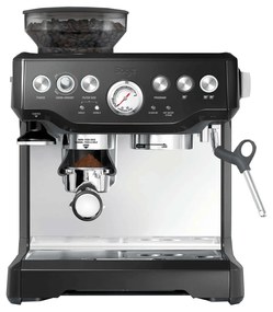 SAGE BES875BKS - THE BARISTA EXPRESS™ espresso kávovar - černý