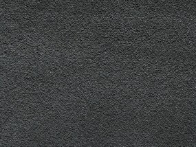 Luxusní koberec Vivid Opulence 97 - černý - 4m