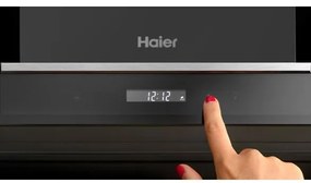 Haier HATS9DCS56B Komínový odsavač par