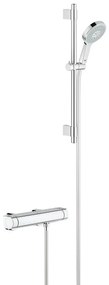 Grohe Grohtherm 2000 - Termostatická sprchová baterie, chrom 34281001