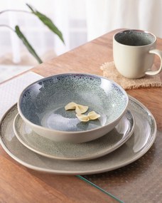 Talíř Mystical Organic 27cm