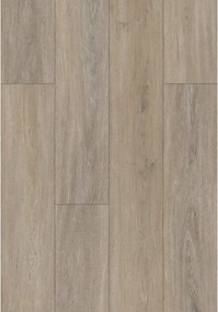 Mexen Parkland vinylové panely 1240 x 182 mm SPC 6,5 mm, podložka IXPE 1,5 mm, 4 V-Fuga, Dub - F1024-1240-182-505-4V1-01