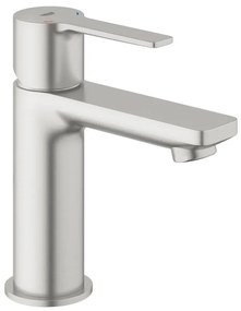 Grohe Lineare umyvadlová baterie stojící ocel 23791DC1