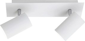 XXXLutz BODOVÉ SVÍTIDLO, GU10, 30/9/15 cm Trio Leuchten - Bodová světla - 004102173702