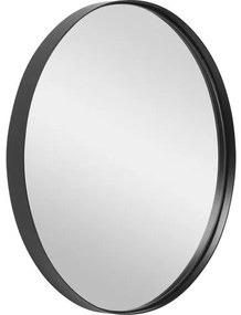 Kulaté nástěnné zrcadlo Lacie
