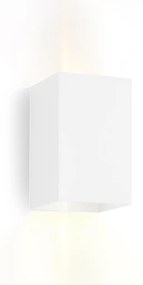 Nástěnné svítidlo ve tvaru kvádru Box Wall 3.0  Nástěnné svítidlo ve tvaru kvádru Box Wall 3.0 Barva: Bílá, Teplota chromatičnosti: 2700 Kelvinů