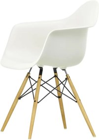 Vitra Židle Eames DAW, white