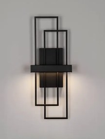 Designové nastěnné svítidlo Alis A
