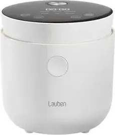 Lauben Low Sugar Rice Cooker 1500WT bílá / Rýžovar / 1.5L / 6 programů