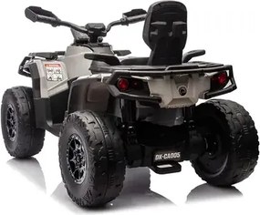 Elektrická dětská čtyřkolka ATV DK-CA005 / Elektrické vozítko / 10,8 V