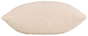 Povlak na polštář s beránkem 40x40 cm Woolen – douceur d'intérieur