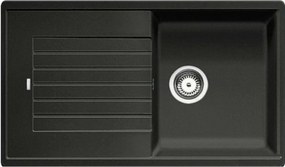 Blanco Zia 5 S dřez antracit 520511