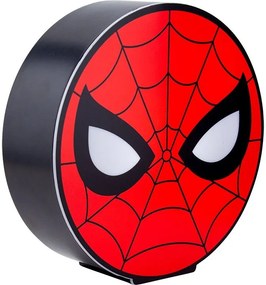 Stolní lampa marvel - spiderman - lampa