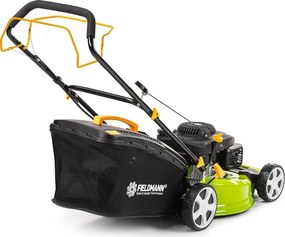 Fieldmann FZR 5112-196BL - benzínová rotační sekačka