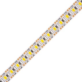 T-LED 075082 LED pásek 1PCS12V 12020 Denní bílá