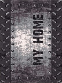 Koberec Agnella Special Home Mid Charcoal