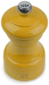 Peugeot mlýnek na sůl Bistrorama, šafránově žlutá, 42059