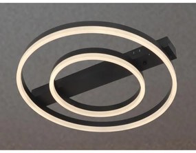 LED Stmívatelné stropní svítidlo LED/60W/230V 3000-6500K + dálkové ovládání