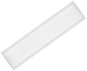 LEDSVITI LED panel 300x1200mm 40W denní bílá