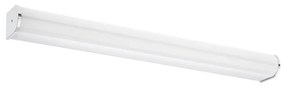 Redo Redo 01-1392 - LED Koupelnové nástěnné svítidlo MARKER LED/10W/230V IP44 UN0352