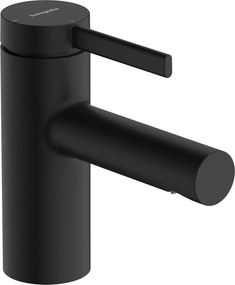Hansgrohe Zesis S - Umyvadlová baterie, CoolStart, matná černá 74711670