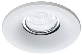 Luxera | LUXERA 71088 - Podhledové svítidlo ELEGANT 1xGU10/50W/230V | 71088