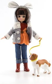 Lottie Panenka Walk in the Park