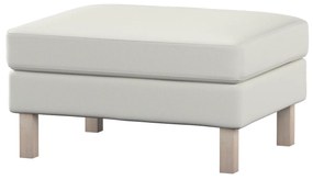 Potah na podnožku IKEA Karlstad