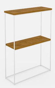 ADRK Furniture Konzole Velo ADRK-CT-VEL-W-OL