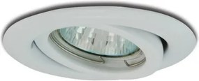 Podhledové svítidlo Panlux VPD-R50/B bílá