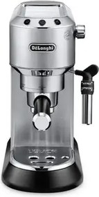 DeLonghi EC 685.M / pákový kávovar / stříbrná