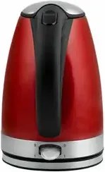 Orava VK-3217 R červená / varná konvice / objem 1.7L / 2000 W / plast-