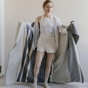 Ibena Jacquard Monza deka