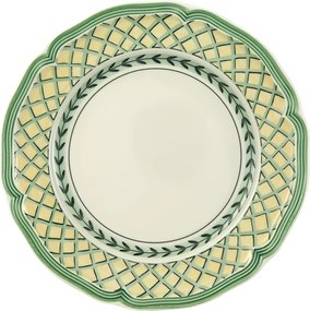 Villeroy&Boch French Garden Orange salátový talíř 21cm