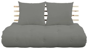 Variabilní pohovka Karup Design Shin Sano Natural Clear/Grey
