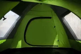 Peme Taurus 3 Turistický stan / stan pro 3 osoby / 380 x 220 x 120 cm
