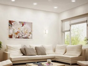 Zápustné LED svítidlo LED2 STATIC bílé 7W 3000K 2050131