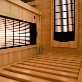 Artsauna Infrasauna Kiruna 90